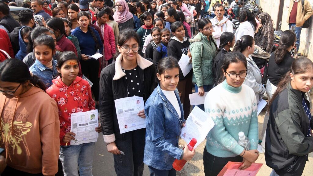 JEE Mains 2025 Result Out: NTA announces Session 2 scorecards | How to ...