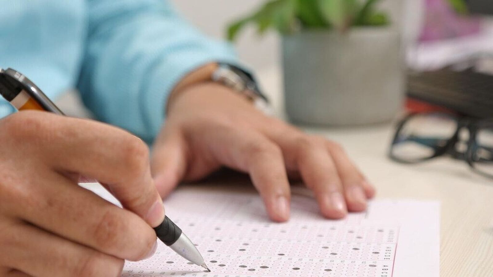 CUET UG answer key 2025: NTA to release provisional answer key at cuet ...